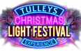 Dates & Times for Tulleys Christmas Light Festival